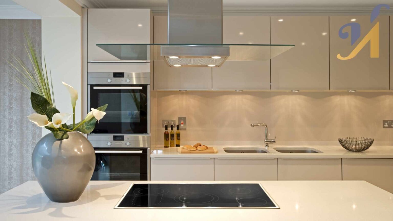 Kitchen Layouts 101: Best Designs, Practical Tips & Examples (2025 ...